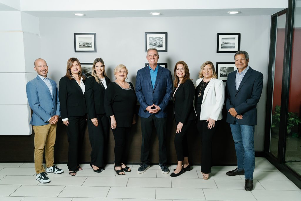 Management Team